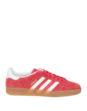 ADIDAS ORIGINALS Sneakers Size Leather
