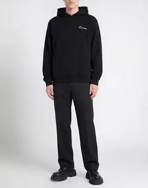 LANEUS Sweatshirt Size Cotton