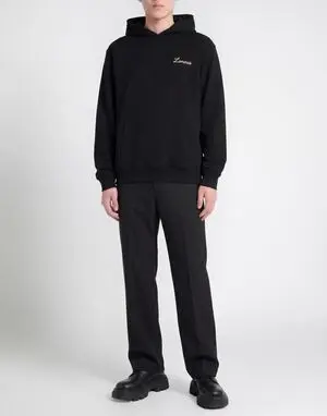 LANEUS Sweatshirt Size Cotton