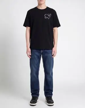 True Religion T-shirt Size Cotton