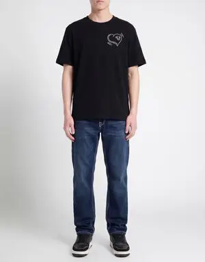True Religion T-shirt Size Cotton