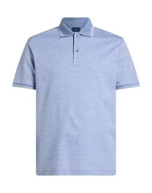 Paul & Shark Polo Shirt Light Size Cotton