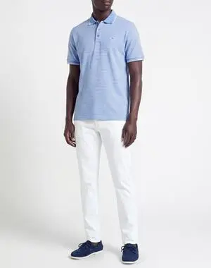 Paul & Shark Polo Shirt Light Size Cotton