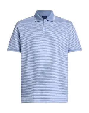 Paul & Shark Polo Shirt Light Size Cotton