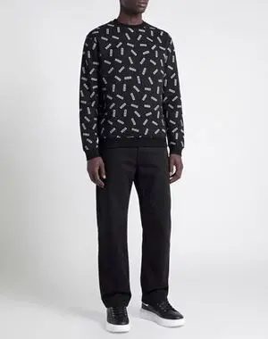 Moschino Sweatshirt Size Cotton