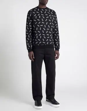 Moschino Sweatshirt Size Cotton