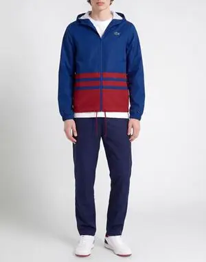 Lacoste Jacket Size Polyester