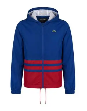 Lacoste Jacket Size Polyester