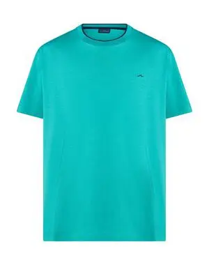 Paul & Shark T-shirt Size Cotton - Blue