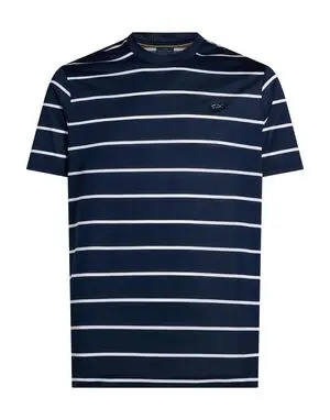 Paul & Shark T-shirt Size Cotton