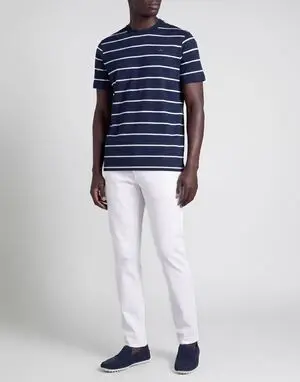 Paul & Shark T-shirt Size Cotton