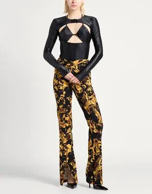 Versace Top Size Polyamide, Elastane