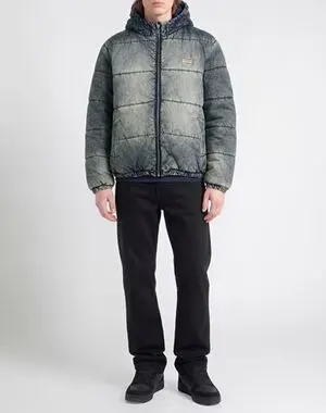 True Religion Puffer Size Cotton