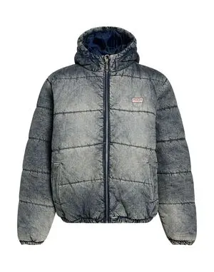 True Religion Puffer Size Cotton