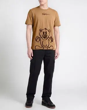 Iceberg T-shirt Size Cotton