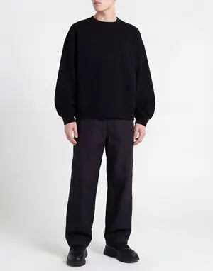 Iceberg Sweatshirt Size Cotton - Black