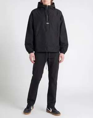 UMBRO Jacket Charcoal Size Polyester