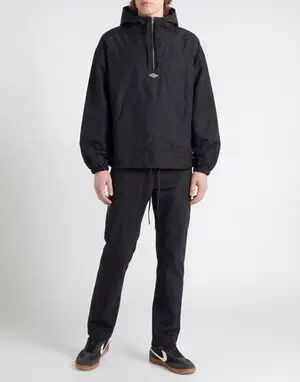UMBRO Jacket Charcoal Size Polyester