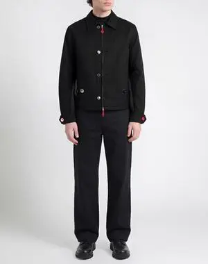 CURATED PARADE Jacket Size Cotton