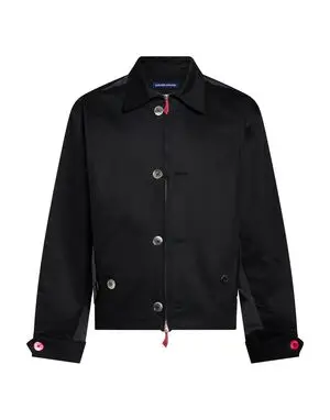 CURATED PARADE Jacket Size Cotton