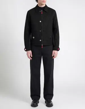 CURATED PARADE Jacket Size Cotton