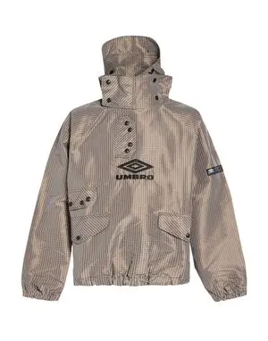 UMBRO Jacket Size Polyester