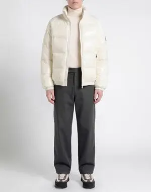 Pyrenex Vintage Mythic Puffer Jacket - Ivory