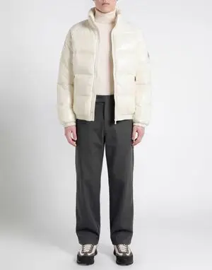 Pyrenex Vintage Mythic Puffer Jacket - Ivory