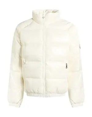 Pyrenex Puffer Ivory Size Polyamide