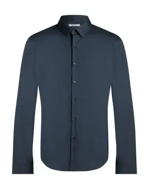 Sandro Shirt Slate Size Cotton
