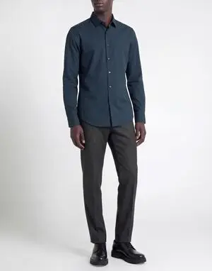 Sandro Shirt Slate Size Cotton