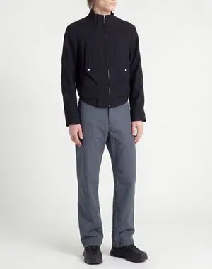 J.L - A.L _j. A. L_ Jacket Midnight Size Polyester, Viscose, Elastane