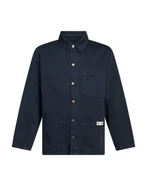 CATERPILLAR Jacket Size Cotton