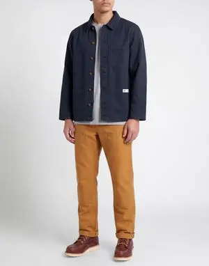 CATERPILLAR Jacket Size Cotton