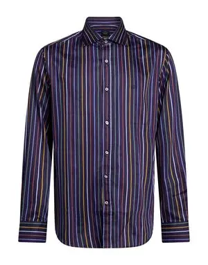 Paul & Shark Shirt Size Cotton