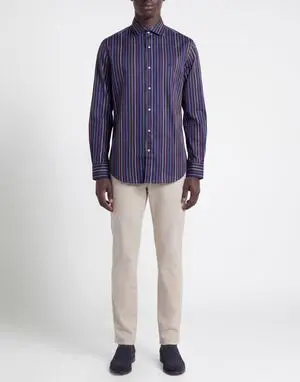 Paul & Shark Shirt Size Cotton