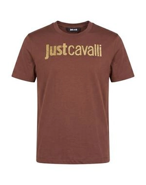 Just Cavalli Printed T-shirts For Women