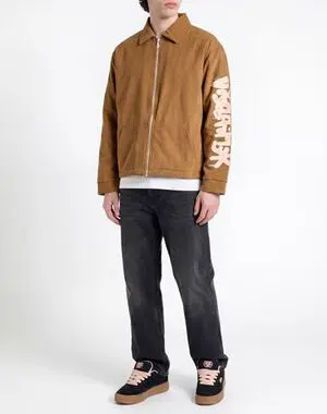 DISCLAIMER Corduroy Jacket