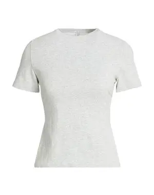 SKIMS Cotton Elastane T-shirt