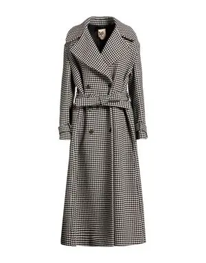 ANIYE BY Coat Size Wool, Polyester, Elastane