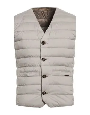 MOORER Vest Light Size Polyamide, Polyurethane