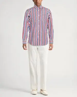 Paul & Shark Shirt Size Cotton