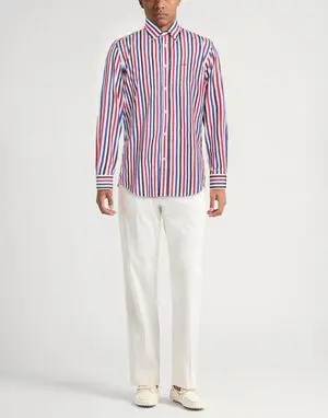 Paul & Shark Shirt Size Cotton