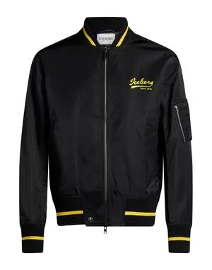 Iceberg Jacket Size Polyamide