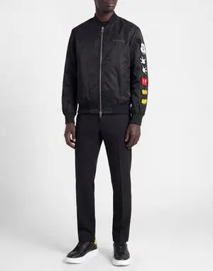 Iceberg Jacket Size Polyester