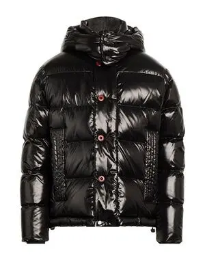 Peuterey Puffer Size Polyamide - Black
