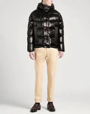 Peuterey Puffer Size Polyamide - Black