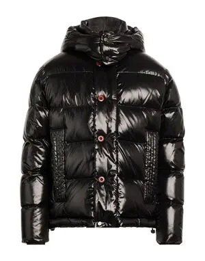 Peuterey Puffer Size Polyamide - Black