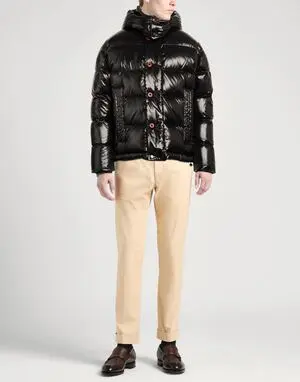 Peuterey Puffer Size Polyamide - Black