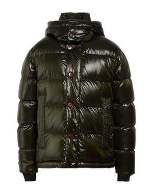Peuterey Classic Jackets For Men